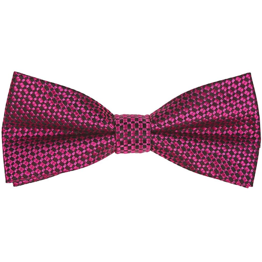 BOW – CHILI PEPPER RED – Aladdin Ties Wholesale Menswear in Canada