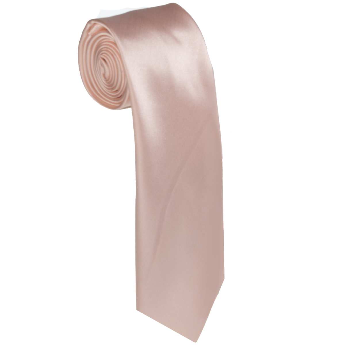 TIE – PASTEL PINK – Aladdin Ties Wholesale Menswear in Canada