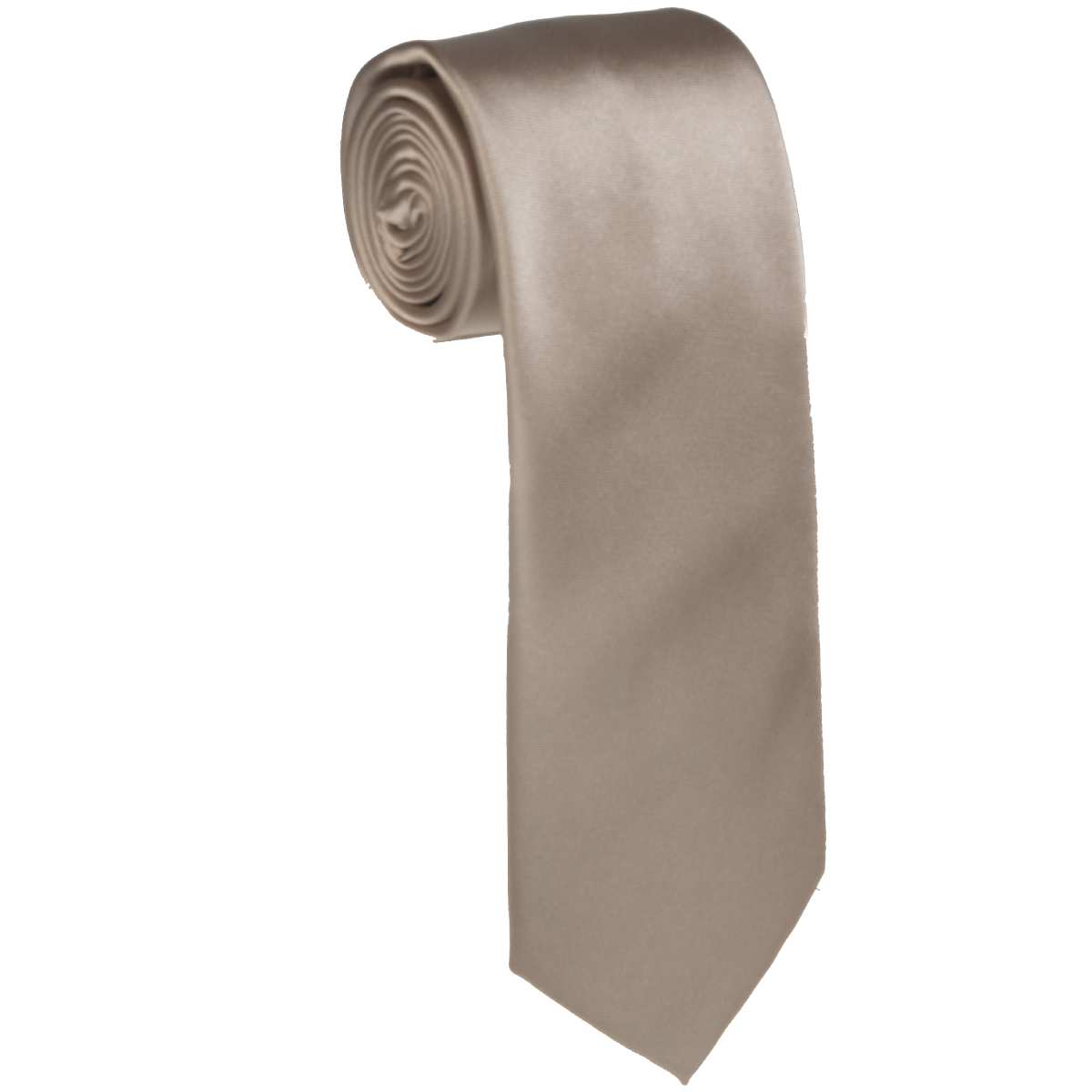 TIE – TAN – Aladdin Ties Wholesale Menswear in Canada